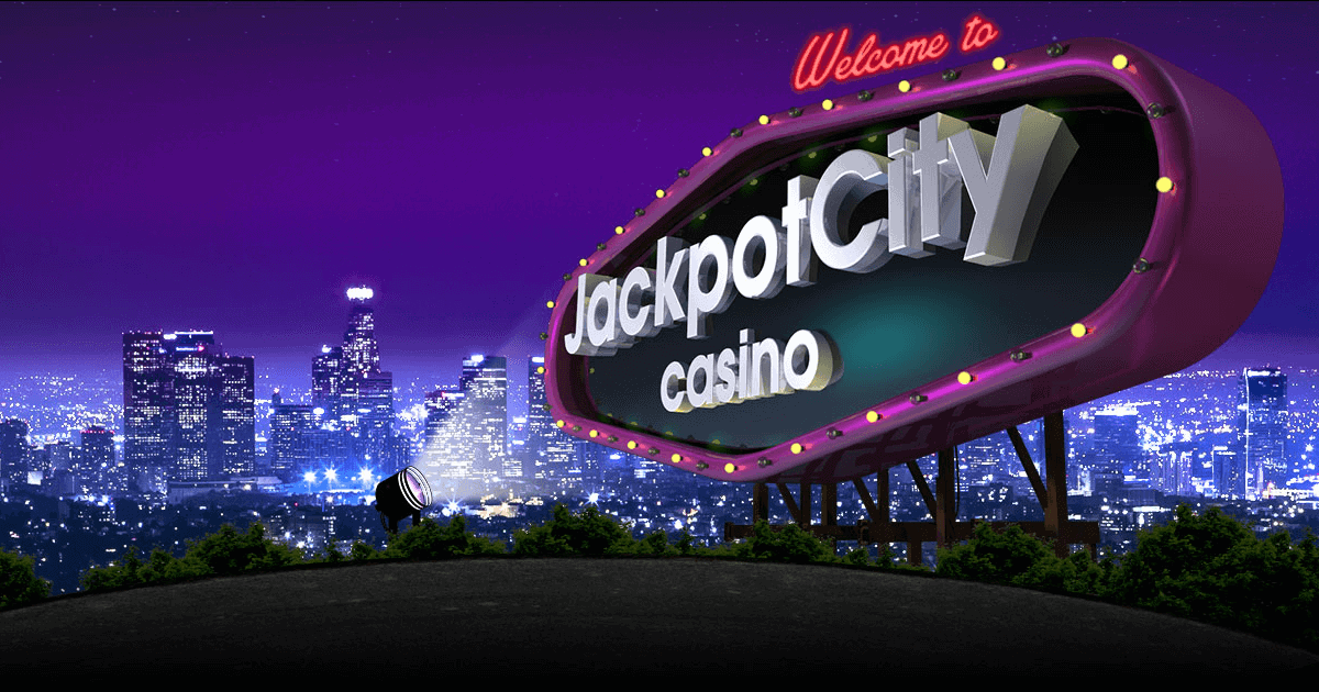 Jackpot City Casino No Deposit Bonus 2026 in United Kingdom | Official Site